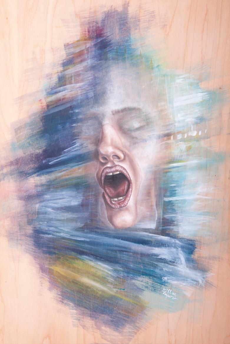 Internalization – Dear Hope